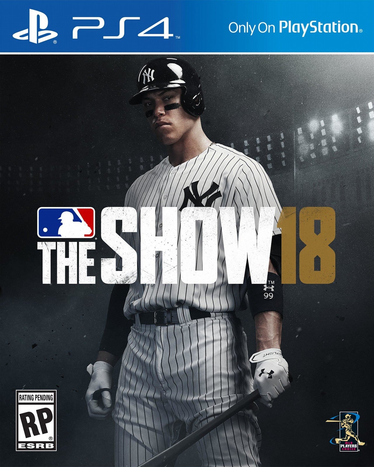 Game | Sony PlayStation PS4 | The Show 18 [USA]